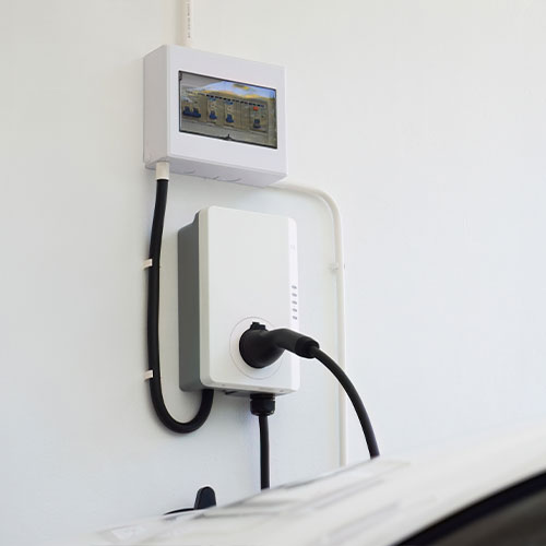 Charging the Future: Home EV Charger Installation in Lake Norman, NC ...