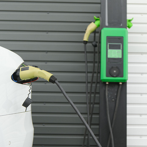 Lake Norman, NC Electric Vehicle Chargers – Why EV Chargers are the ...